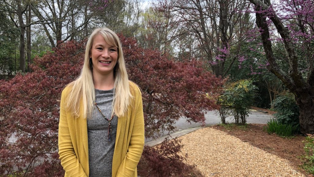 Allison Kennamer - Faces Of Athens